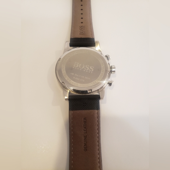 Hugo Boss | Accessories | Hugo Boss Watch | Poshmark